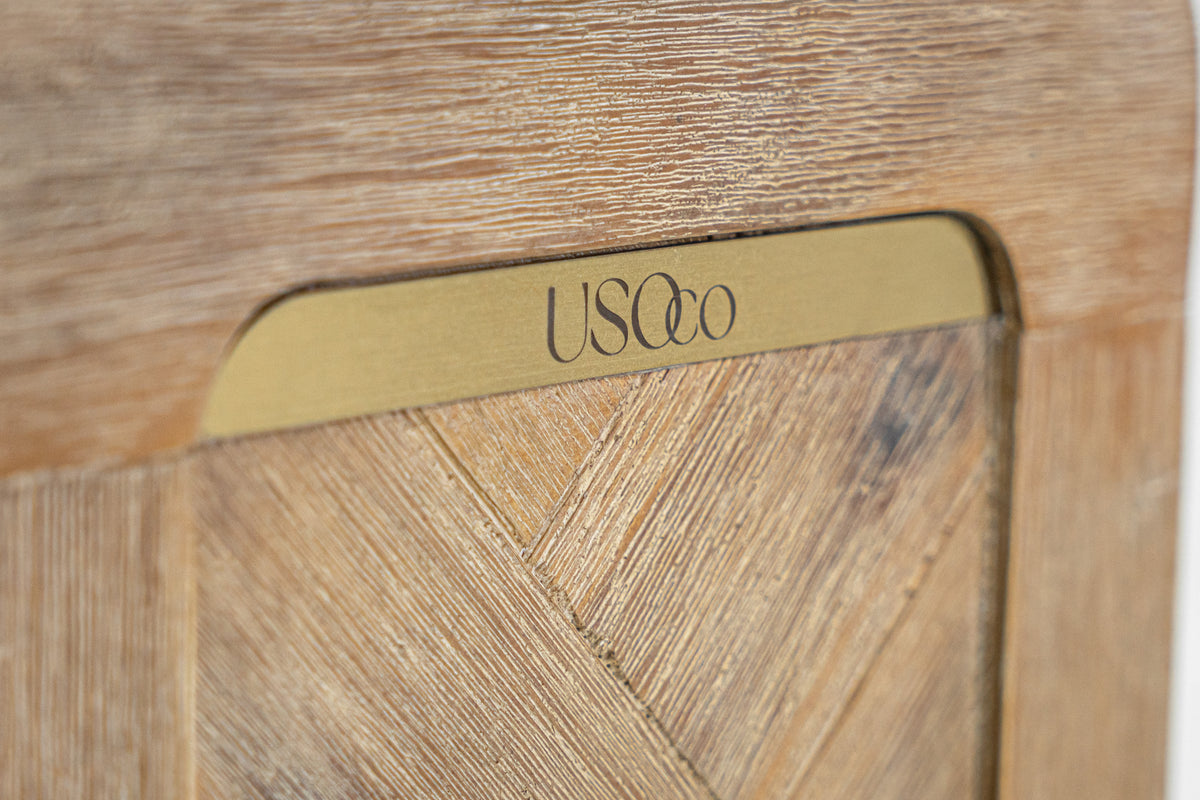 USOco – Solid Timber Homewares for Bathroom, Laundry & Fireplace